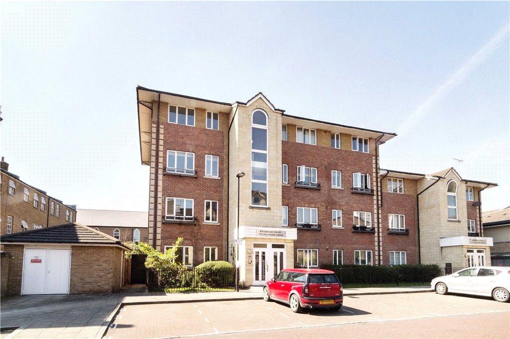 Mayday Road, Thornton Heath, CR7 Studio - £1,000 pcm (£231 pw)