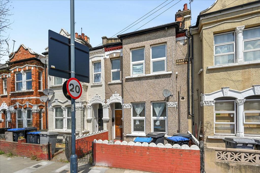 Chapter Road, Willesden Green, NW2 3 bed house for sale - £675,000