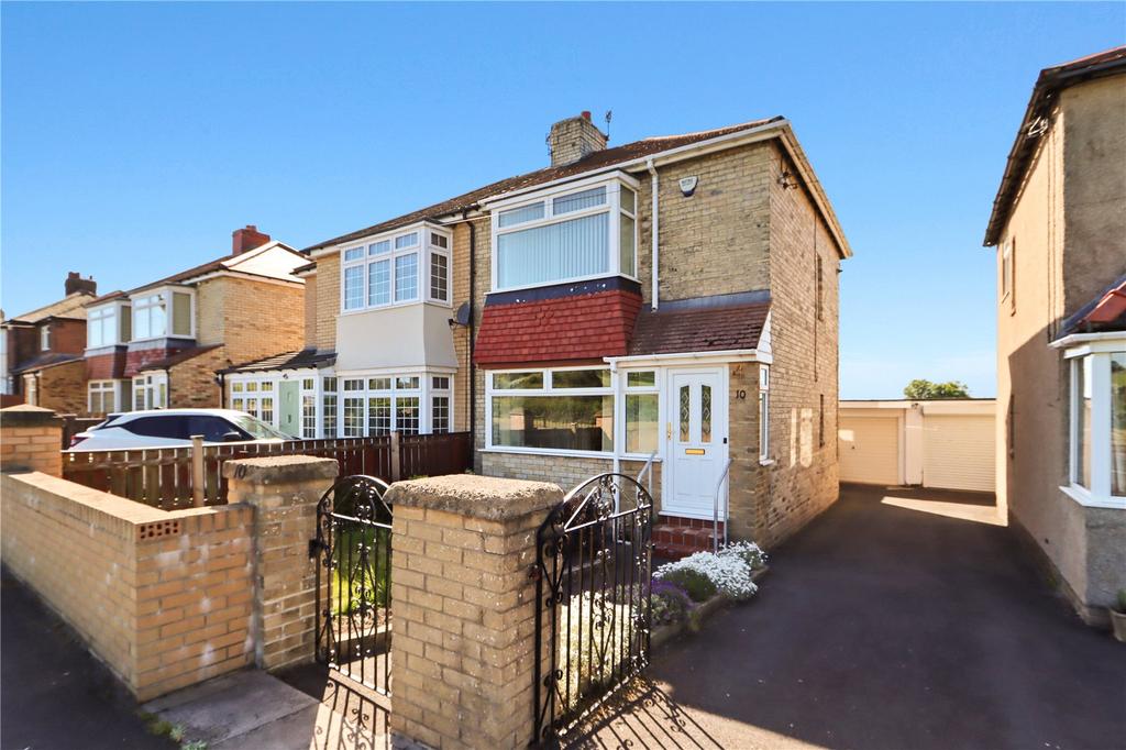 Green Grove, Ryton NE40 2 bed detached house for sale - £160,000