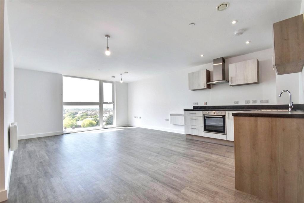 Wilson Roberts Court, Worcester WR4 2 bed apartment - £1,350 pcm (£312 pw)