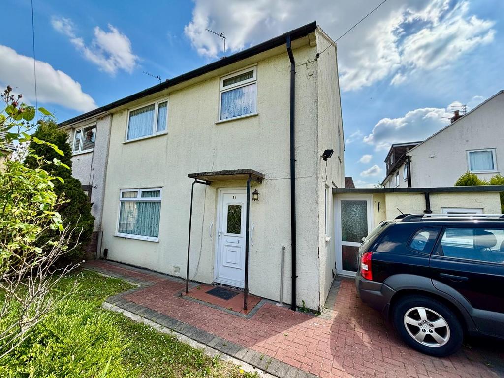 Maismore Road, Manchester 3 bed house for sale - £199,950