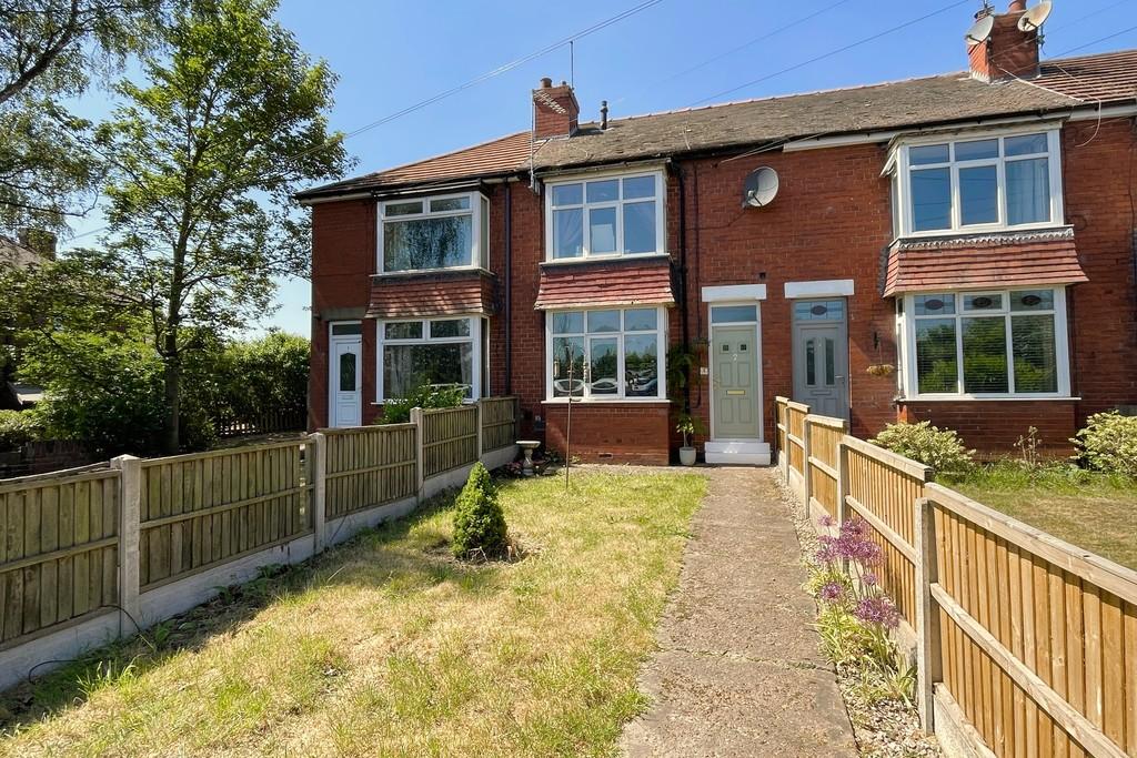 Doncaster Road, Doncaster DN10 2 bed terraced house - £170,000