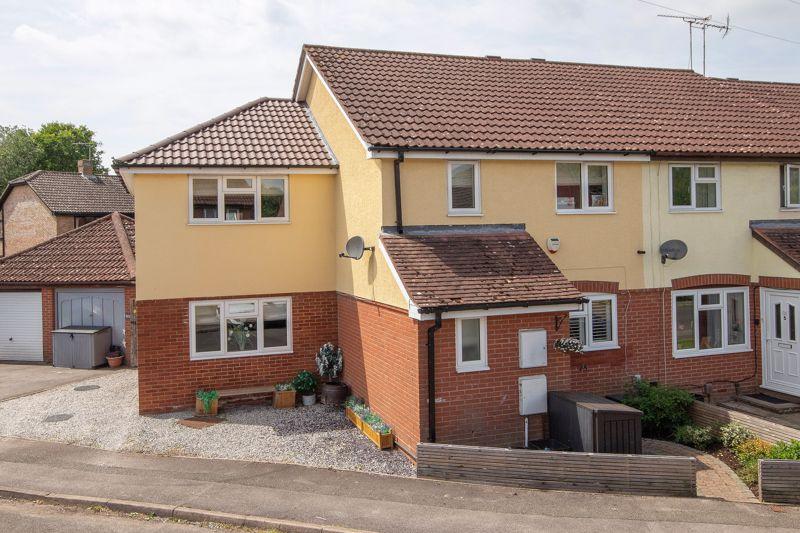 Ashurst Bridge 4 bed semi-detached house for sale - £475,000