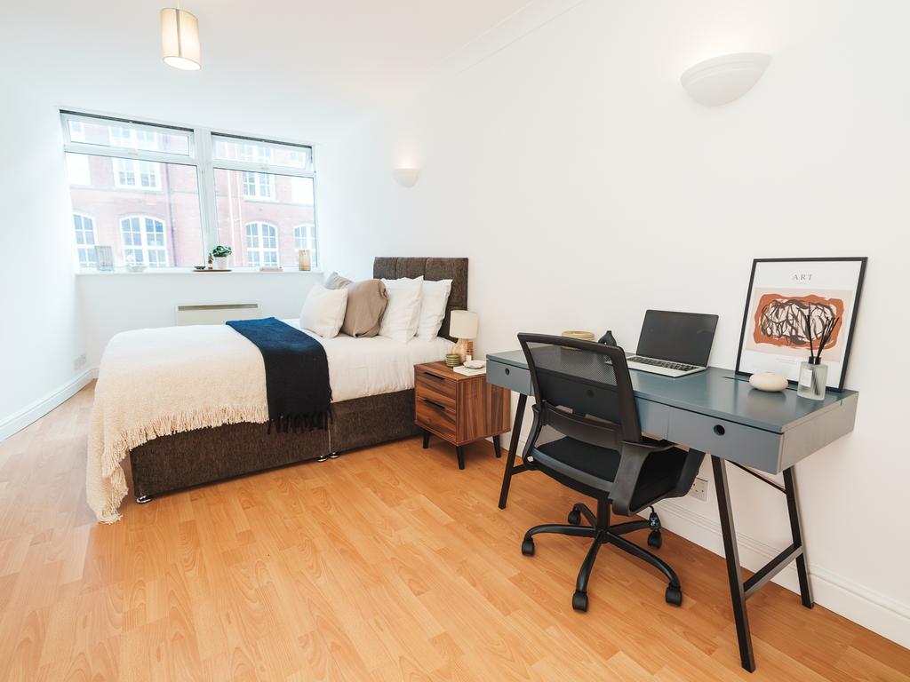 Apt 204, Cambridge House, Cambridge... Flat share to rent - £1,085 pcm ...
