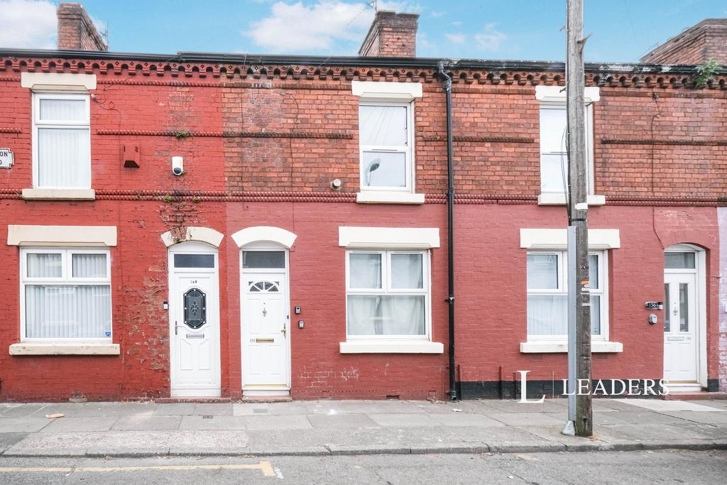 Goodsion Road, Liverpool, L4 3 bed terraced house to rent - £900 pcm (£ ...