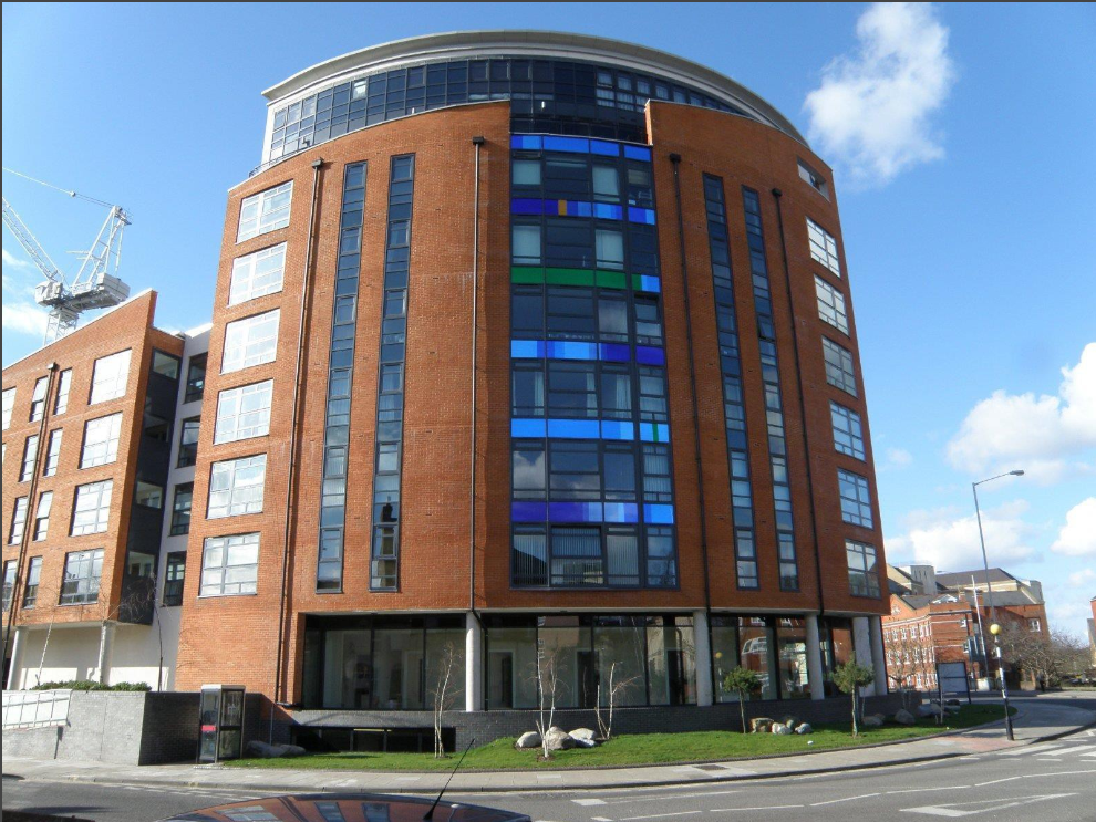 Kennet Street, Berkshire RG1 1 bed apartment - £1,425 pcm (£329 pw)