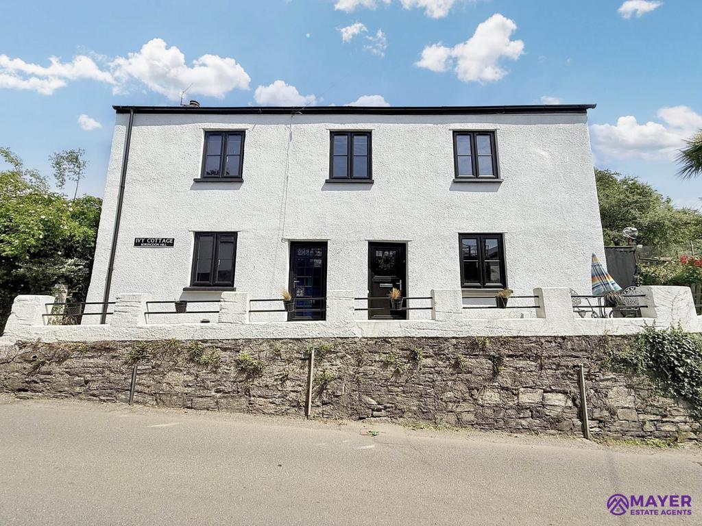 Plymouth PL7 4 bed detached house - £435,000