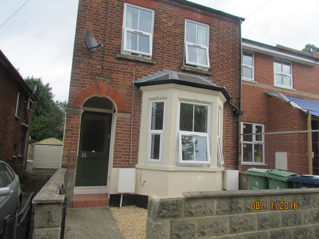 Temple Road, 21 Temple Road, Oxford 1 bed apartment to rent - £1,150 ...