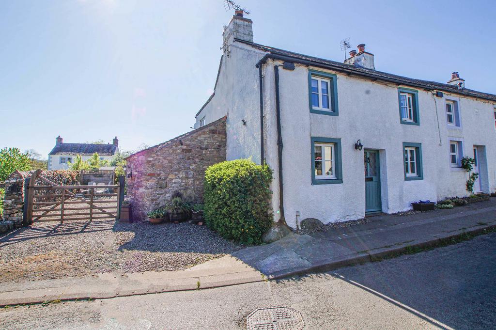 Rose Cottages, Dacre, Penrith, CA11 3 bed cottage for sale - £415,000