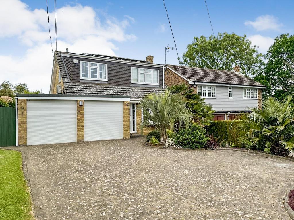 Summerhill, Althorne 4 bed detached house for sale - £450,000