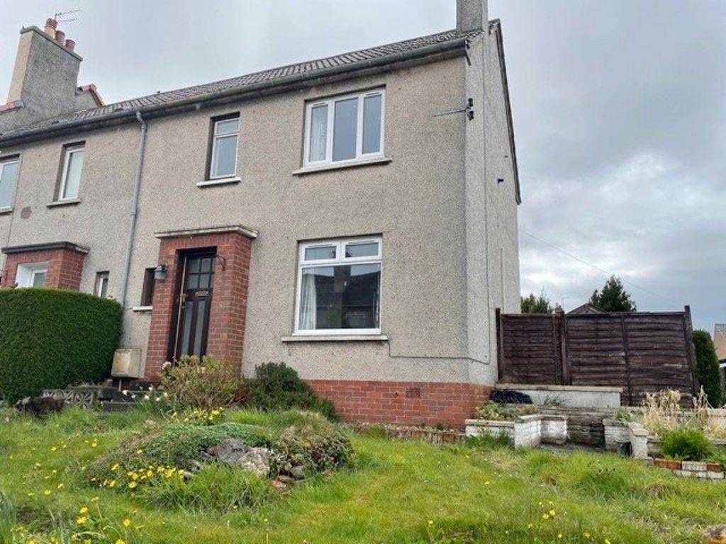 Roundhill Road, Fife 2 bed house - £1,450 pcm (£335 pw)
