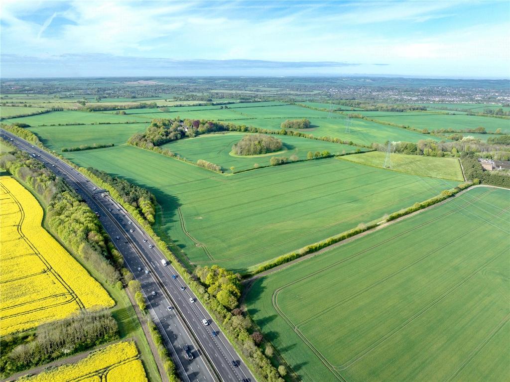 Willian, Letchworth, Hertfordshire Land