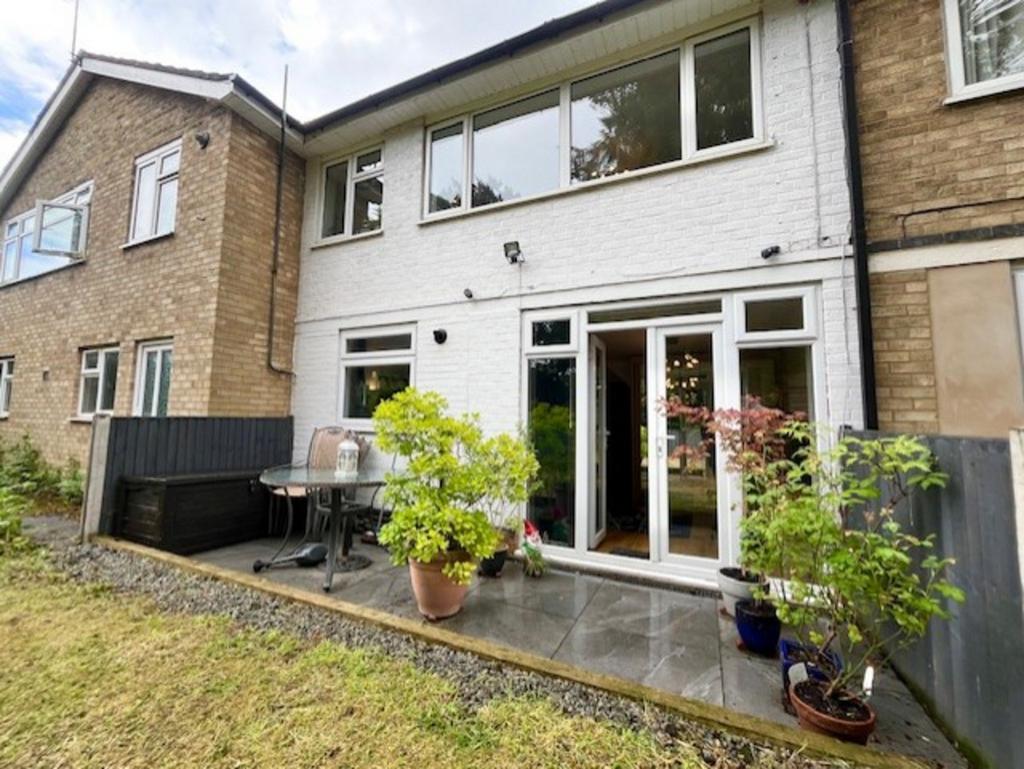 Maytree Close, Leicester, LE9 1 bed flat to rent - £850 pcm (£196 pw)