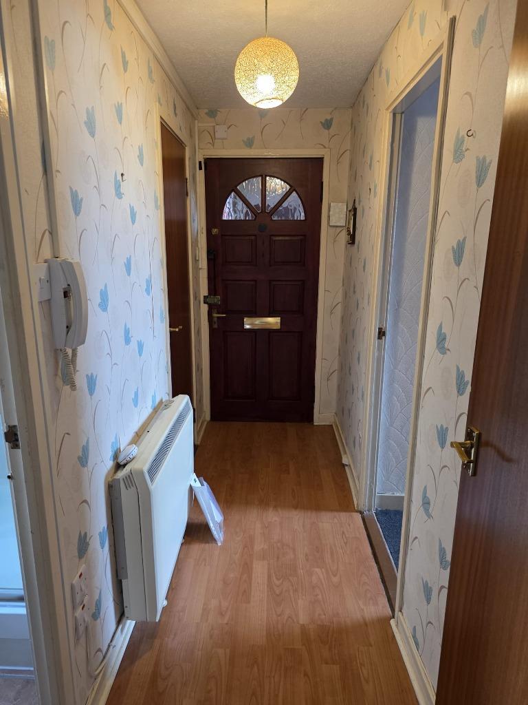 Regent Street, Central, Greenock, PA15 1 bed flat to rent - £450 pcm (£ ...