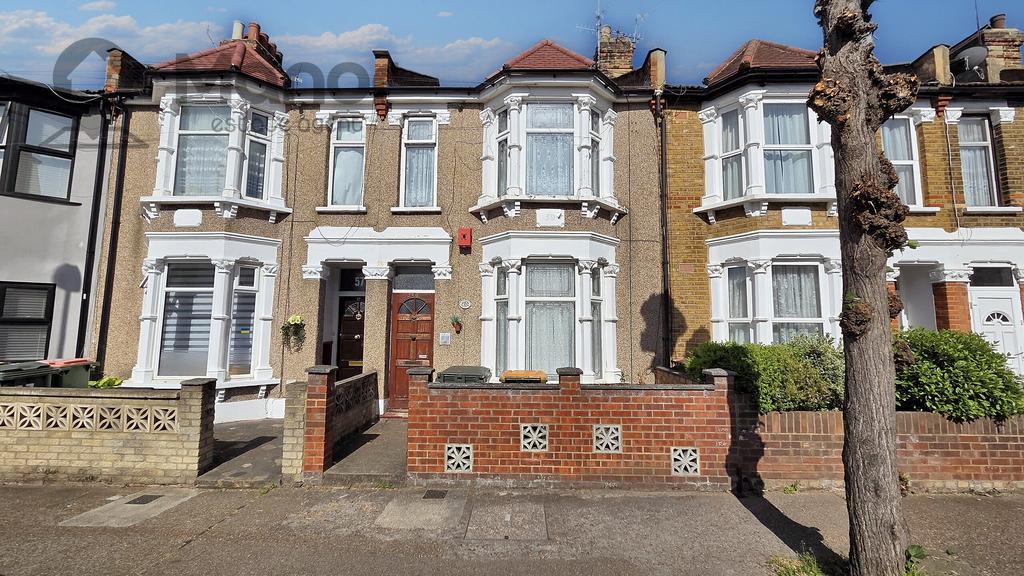 Sixth Avenue, Manor Park, E12 5PR 3 bed terraced house for sale - £485,000