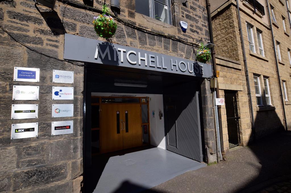 Mitchell Street, Leith, Edinburgh, EH6 Property to rent - £2,083 pcm (£ ...
