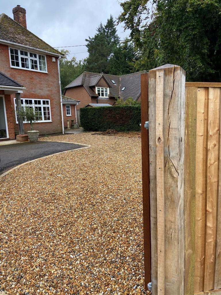 Upper Wield, Alresford, Hampshire 1 bed flat - £995 pcm (£230 pw)
