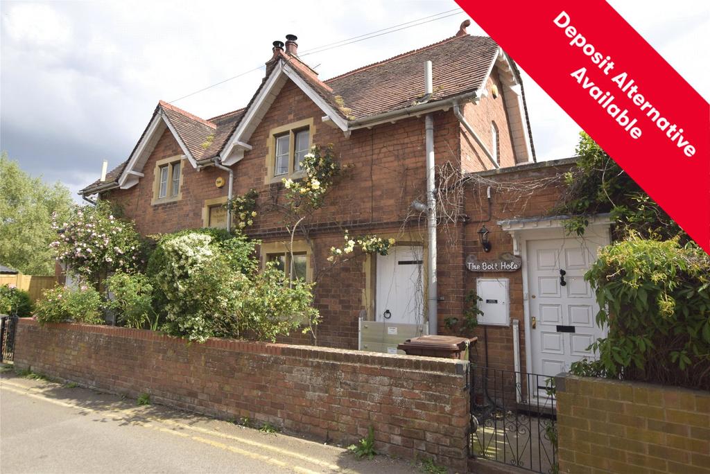 Swilgate Road, Gloucestershire GL20 1 bed cottage - £1,000 pcm (£231 pw)