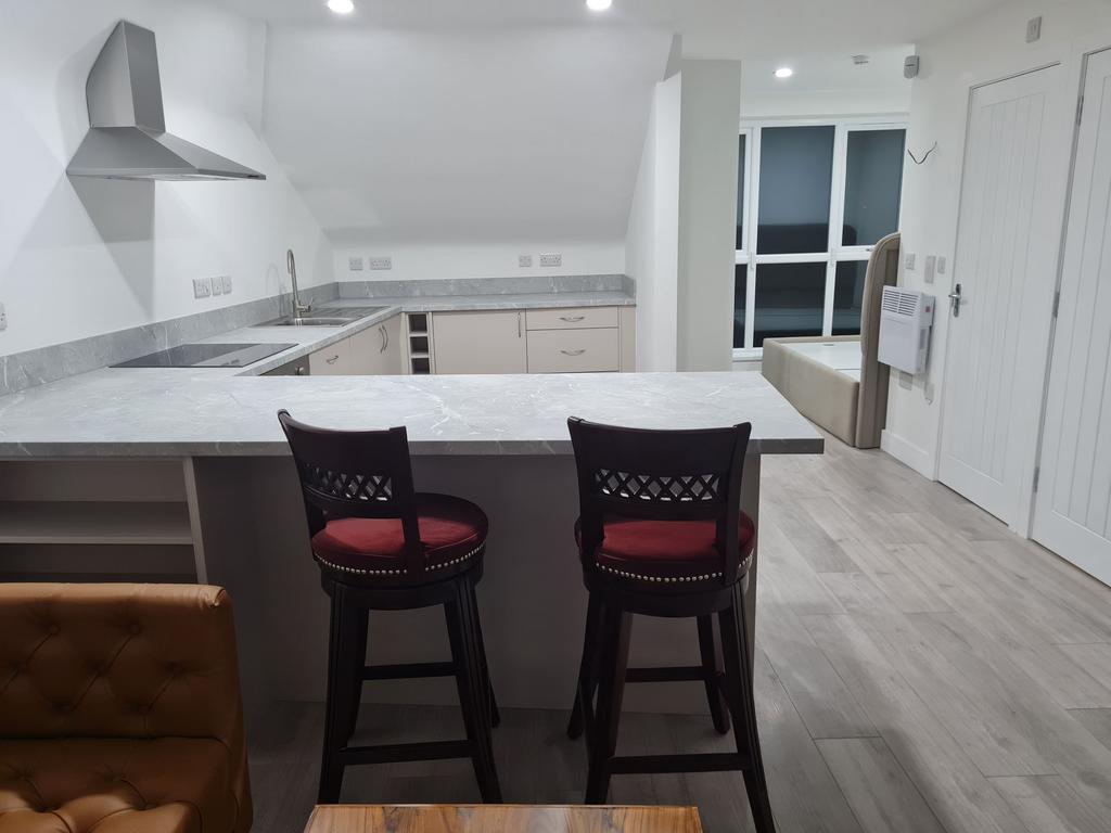 Windmill Lane, Smethwick Studio to rent - £900 pcm (£208 pw)