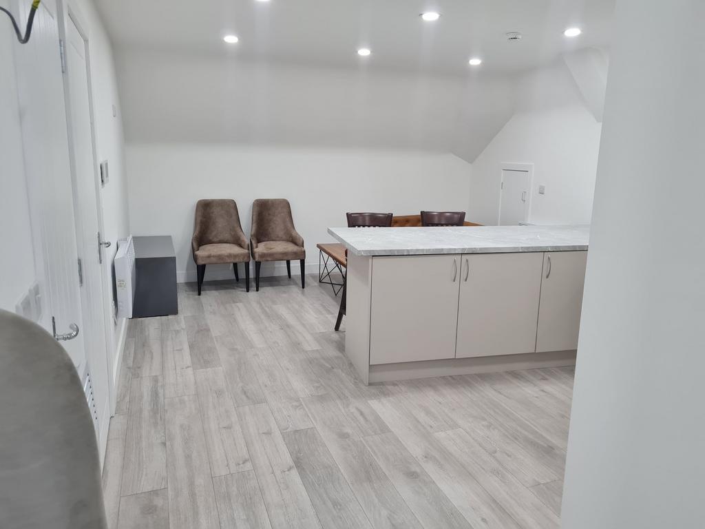 Windmill Lane, Smethwick Studio - £750 pcm (£173 pw)