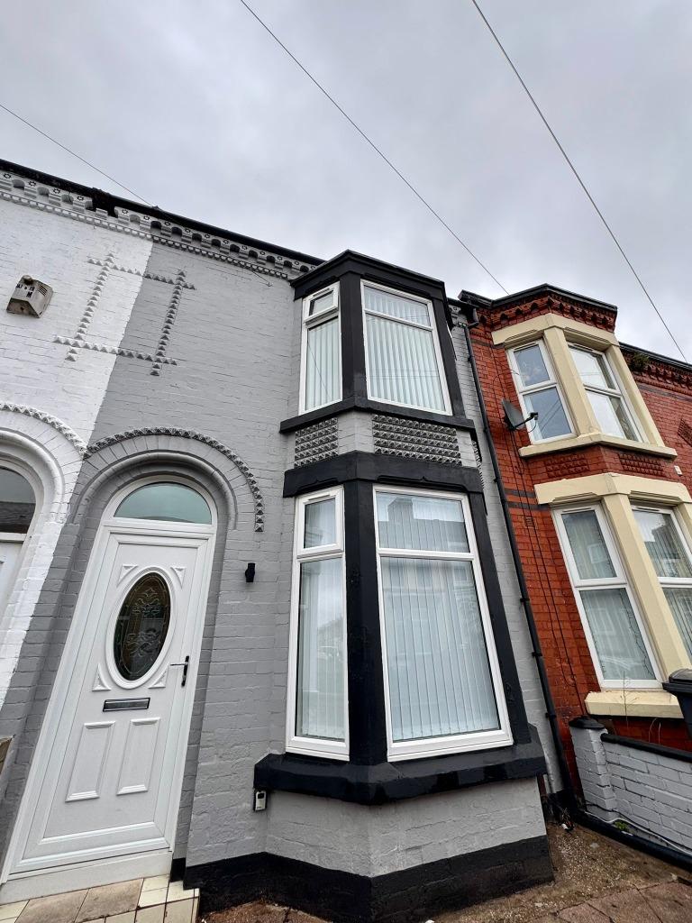 Beatrice Street, Liverpool L20 3 bed terraced house to rent - £850 pcm ...