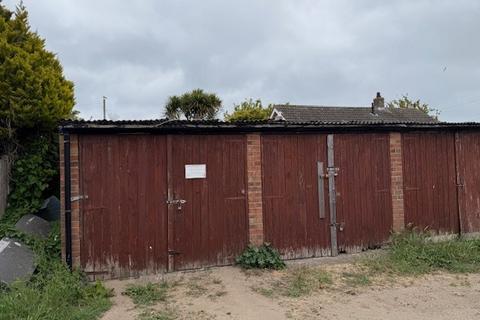 Garages For Sale In England | OnTheMarket