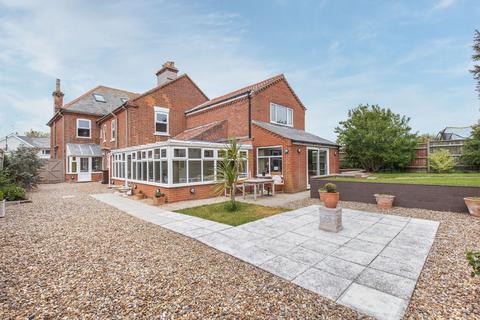 Houses for sale in Mundesley | OnTheMarket