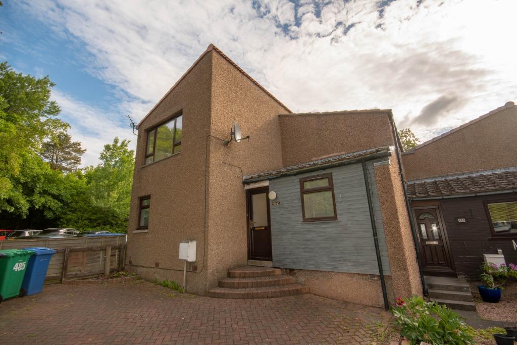 Julian Road, Glenrothes, KY7 3 bed terraced house - £925 pcm (£213 pw)