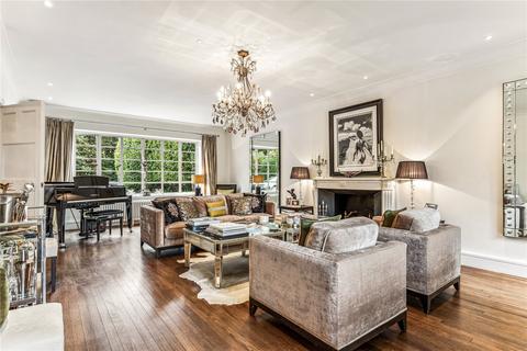 Houses for sale in Barnes | OnTheMarket