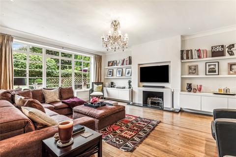 Houses for sale in Barnes | OnTheMarket