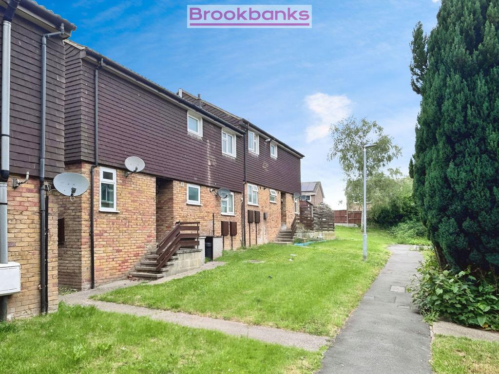 Lullingstone Avenue, Swanley, BR8 7JB 1 bed maisonette - £1,100 pcm (£ ...