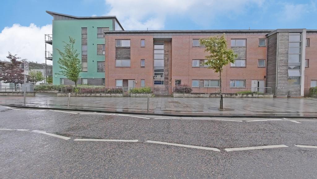 Drip Road, Raploch, Stirling, FK8 2 bed flat to rent - £1,200 pcm (£277 pw)