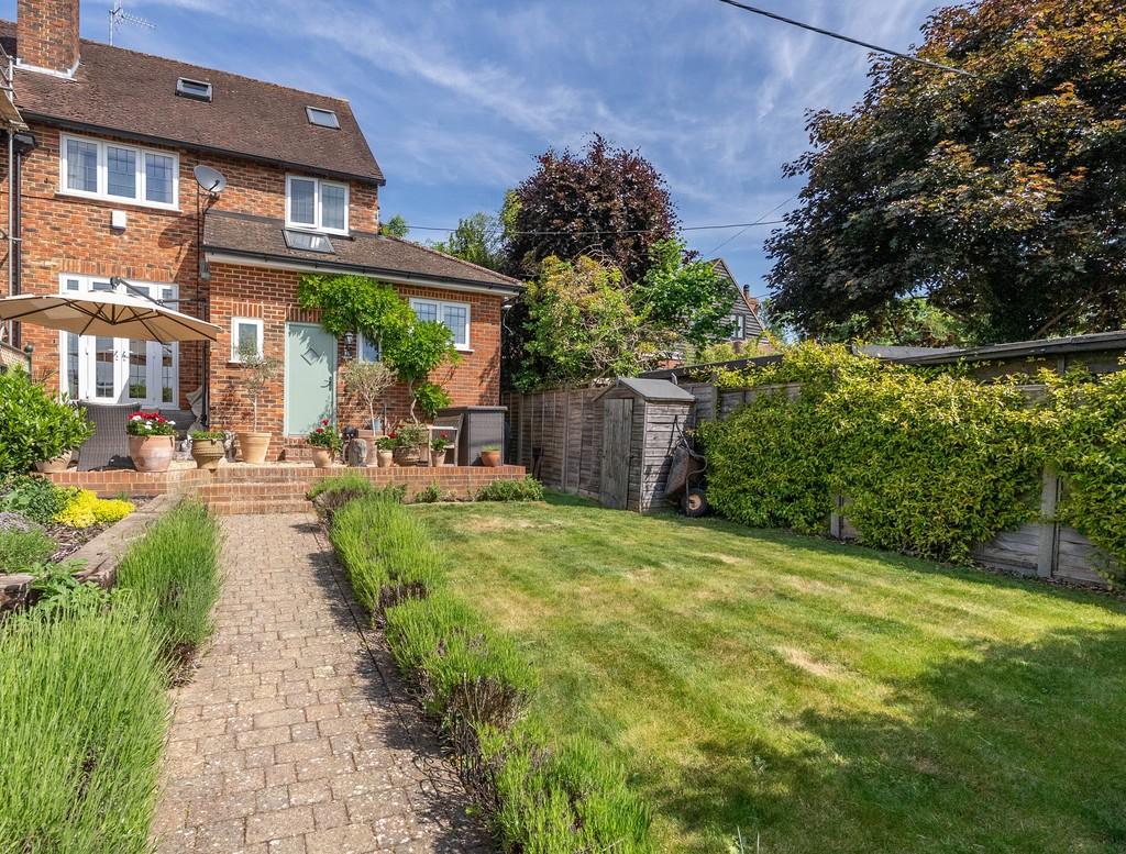 Kiln Lane, Brockham 4 bed semi-detached house for sale - £750,000