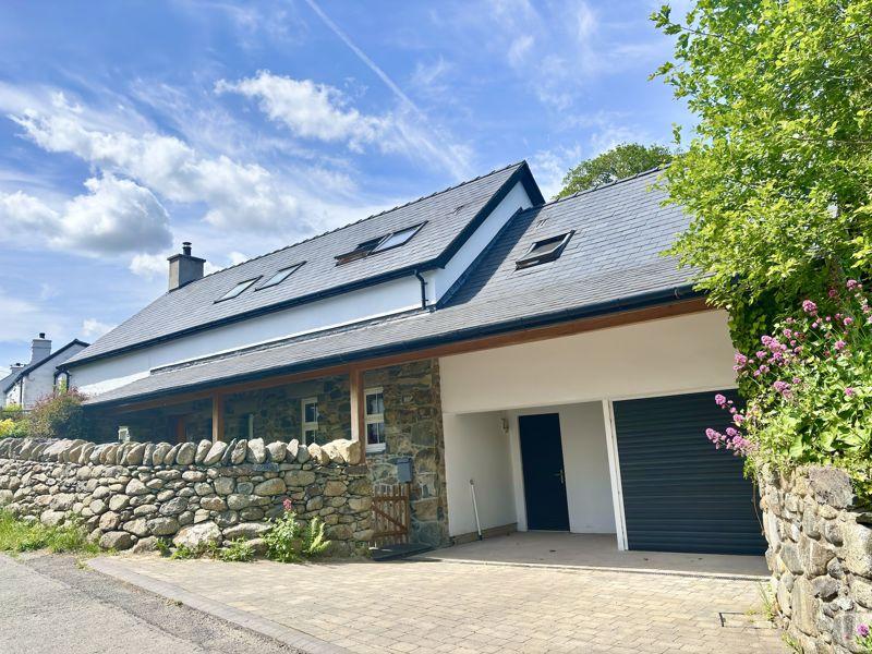 Rowen, Conwy 4 bed detached house for sale - £725,000