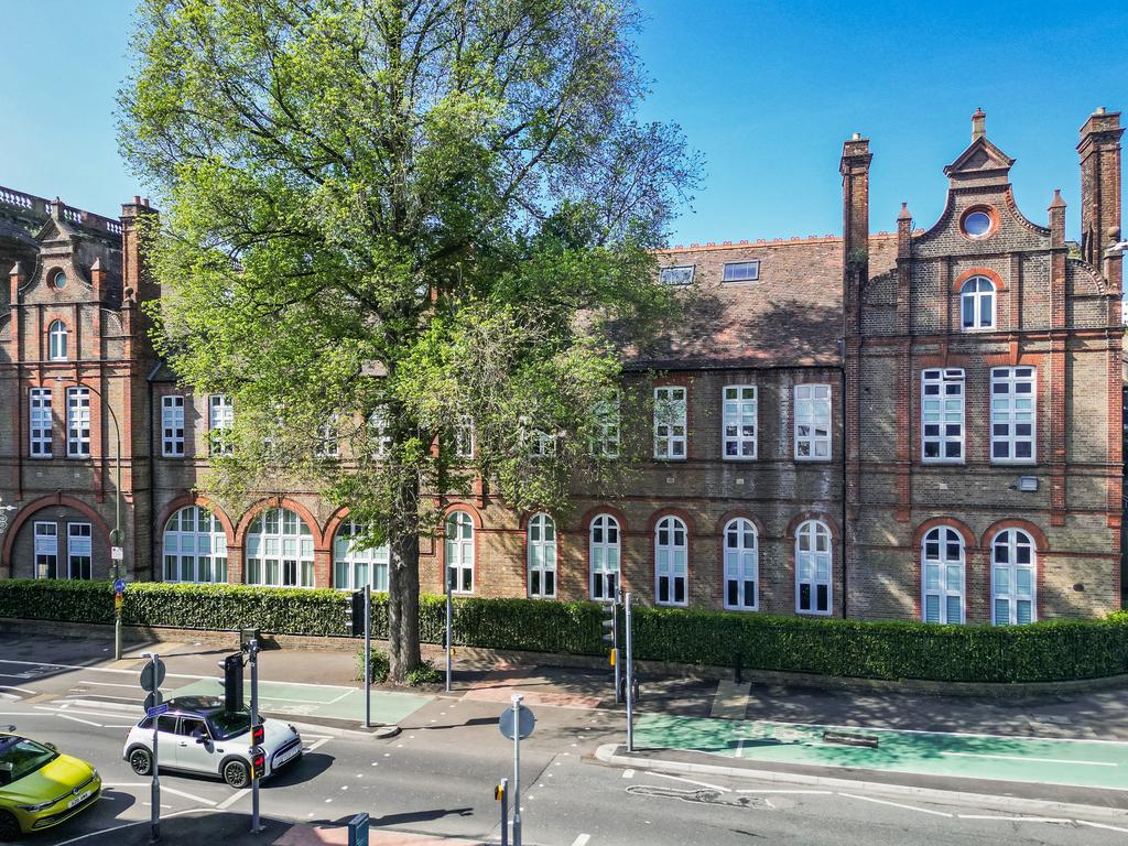 Preston Road, Brighton, BN1 1 bed flat for sale - £375,000