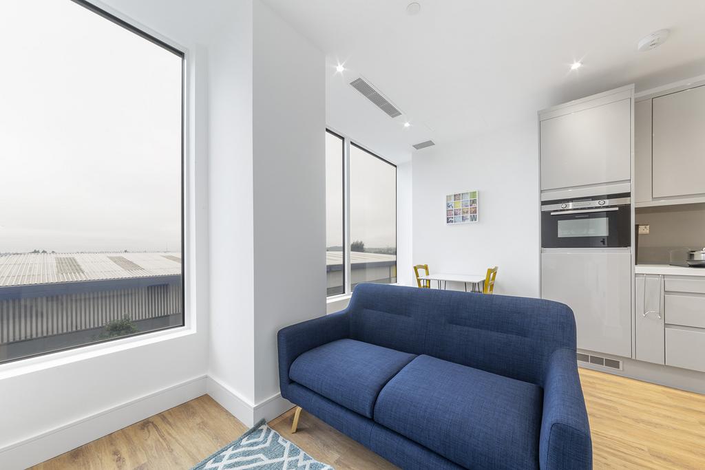 West Gate, London W5 Studio - £1,475 pcm (£340 pw)