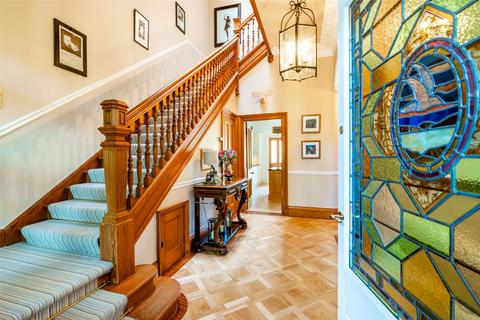 Houses for sale in Edinburgh City Centre | OnTheMarket