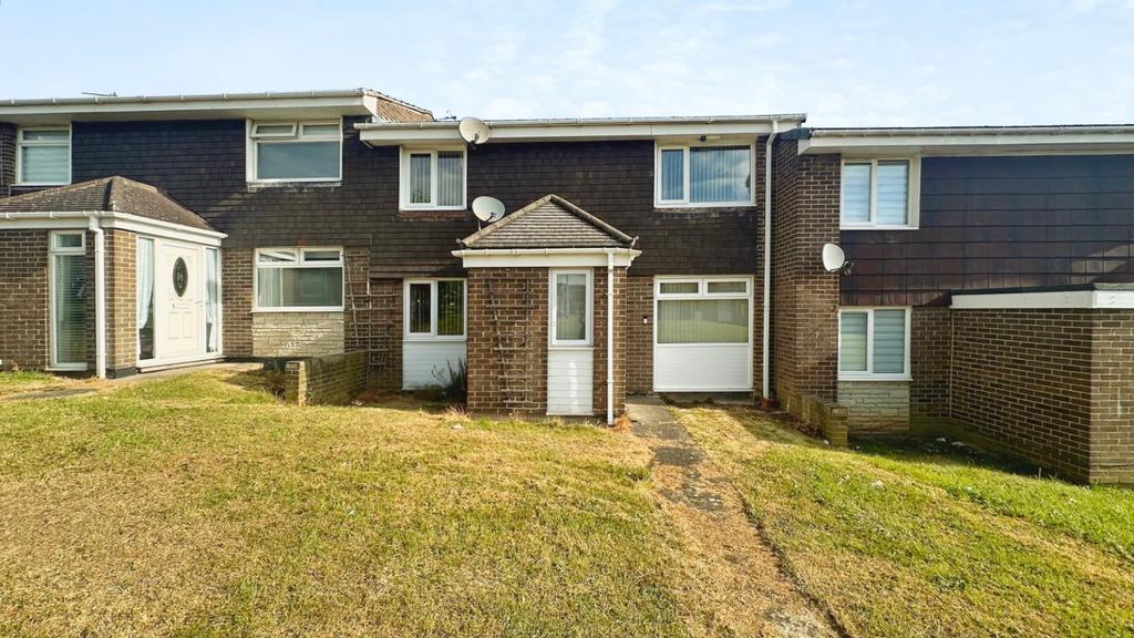 Wynyard, Durham DH2 3 bed terraced house for sale - £112,500
