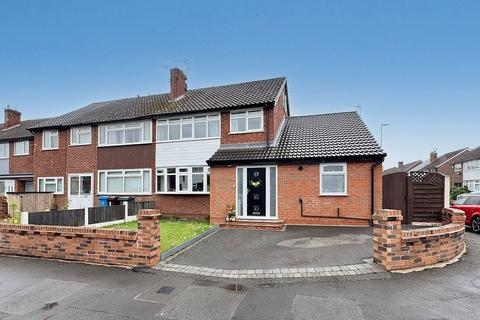 Houses for sale in Cronton | OnTheMarket