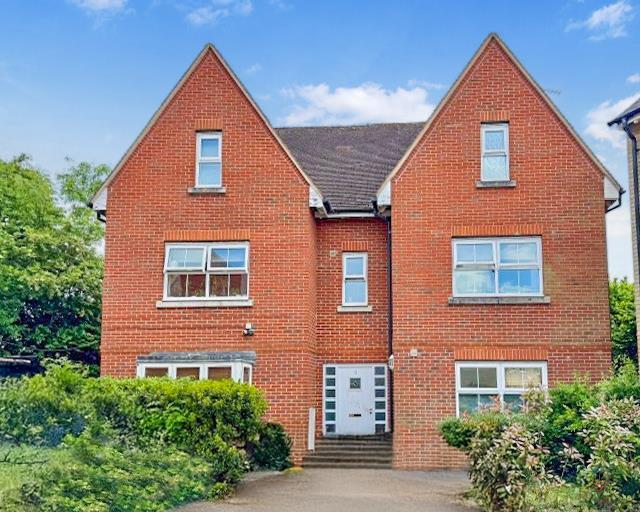 Cavell Court, Bishop's Stortford CM23 6 bed detached house for sale - £ ...
