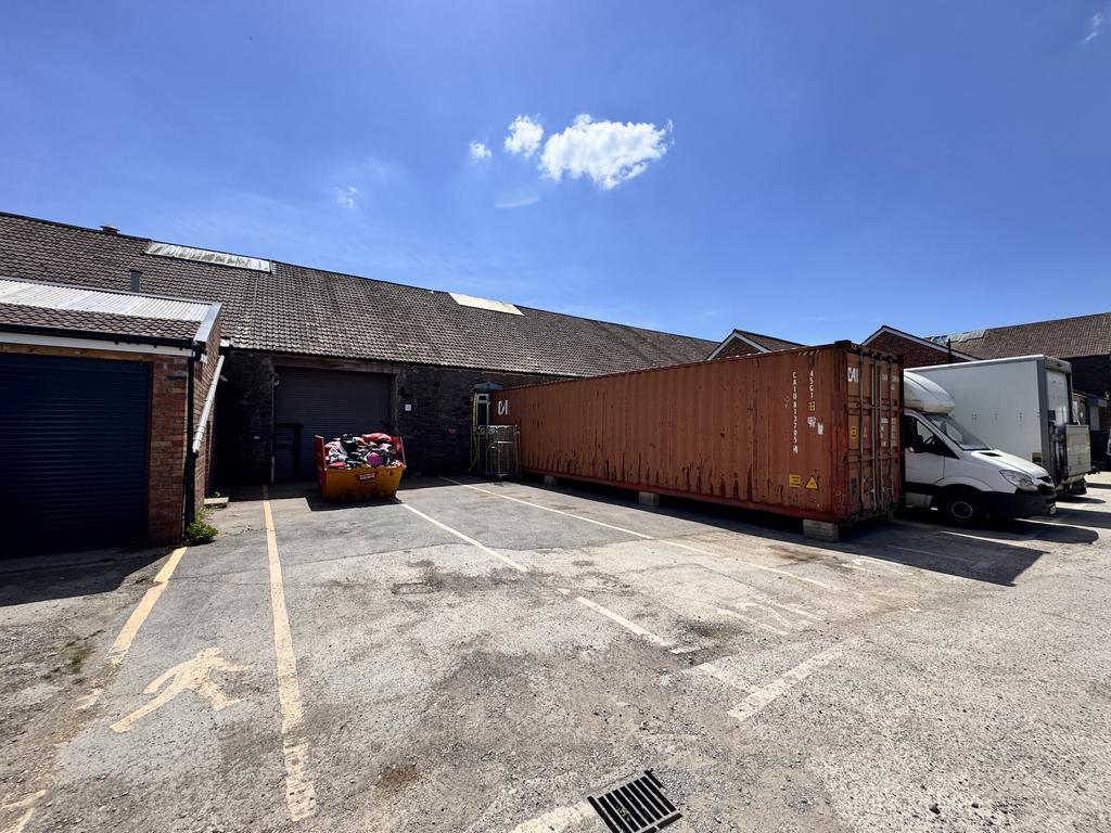 Unit 12B, Broadmead Lane Industrial... Property for sale - £225,000