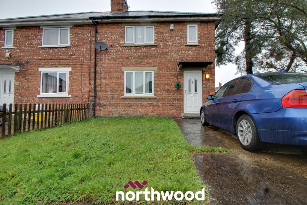 Windlestone Square, Moorends DN8 3 bed semi-detached house - £700 pcm ...