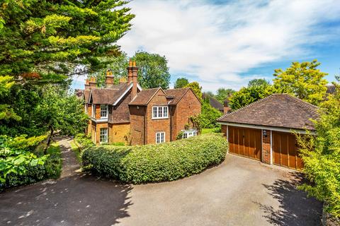 Houses for sale in Fetcham | OnTheMarket
