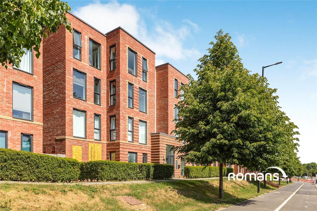 Hengrove Way, Bristol, BS4 2 bed flat - £1,250 pcm (£288 pw)