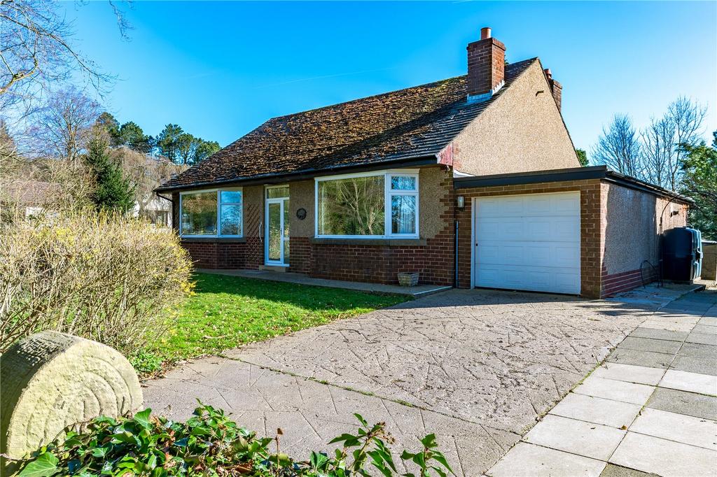 Eaves Hall Lane, Clitheroe BB7 2 bed bungalow for sale - £525,000