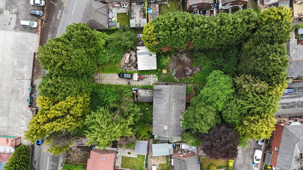 Swinton Hall Road, Swinton, M27 Land for sale - £750,000