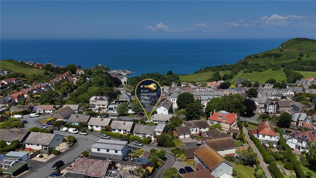 Ilfracombe, Devon 4 bed bungalow for sale - £350,000