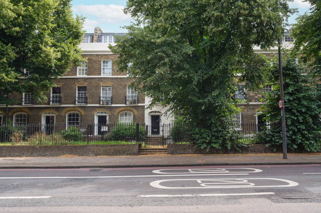 Brixton Road, Oval, London, SW9 1 bed flat - £1,775 pcm (£410 pw)