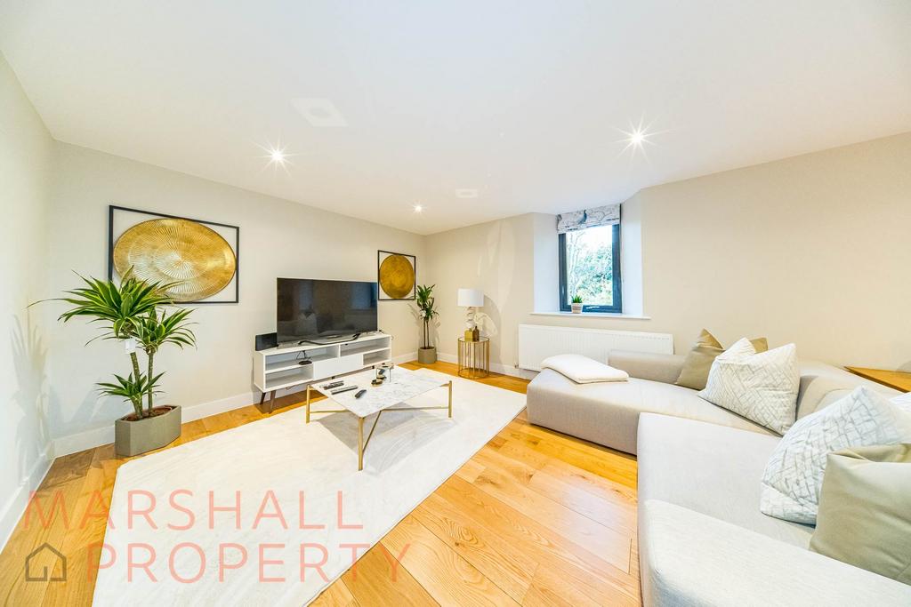 Bellcote Way, Aigburth, Liverpool... 2 bed apartment for sale - £245,000