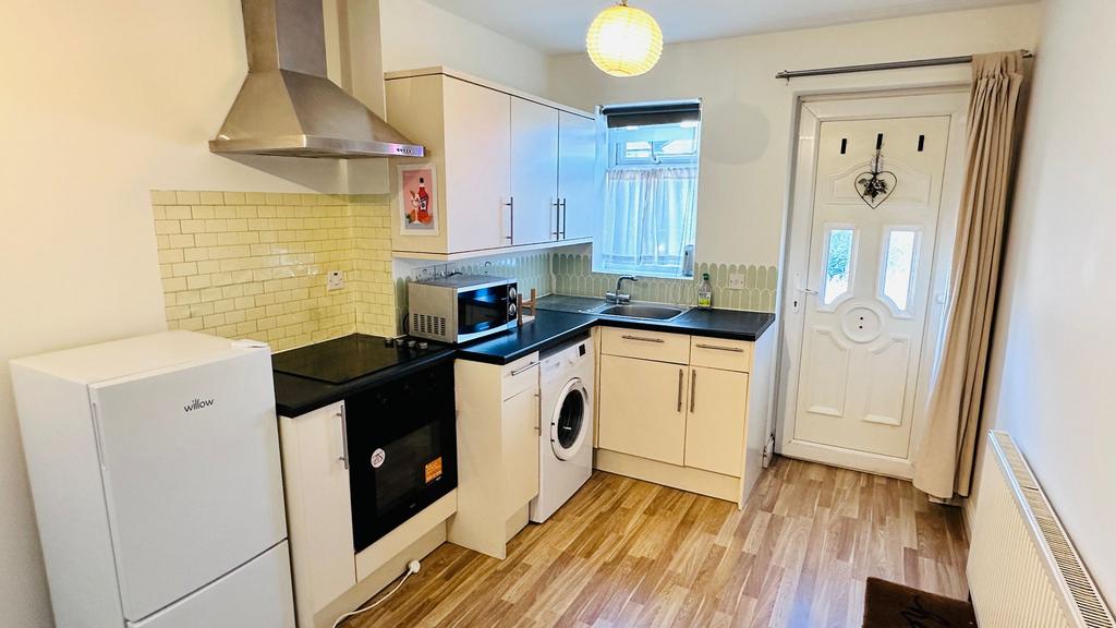 Hendon Way, London NW2 Studio to rent - £1,150 pcm (£265 pw)